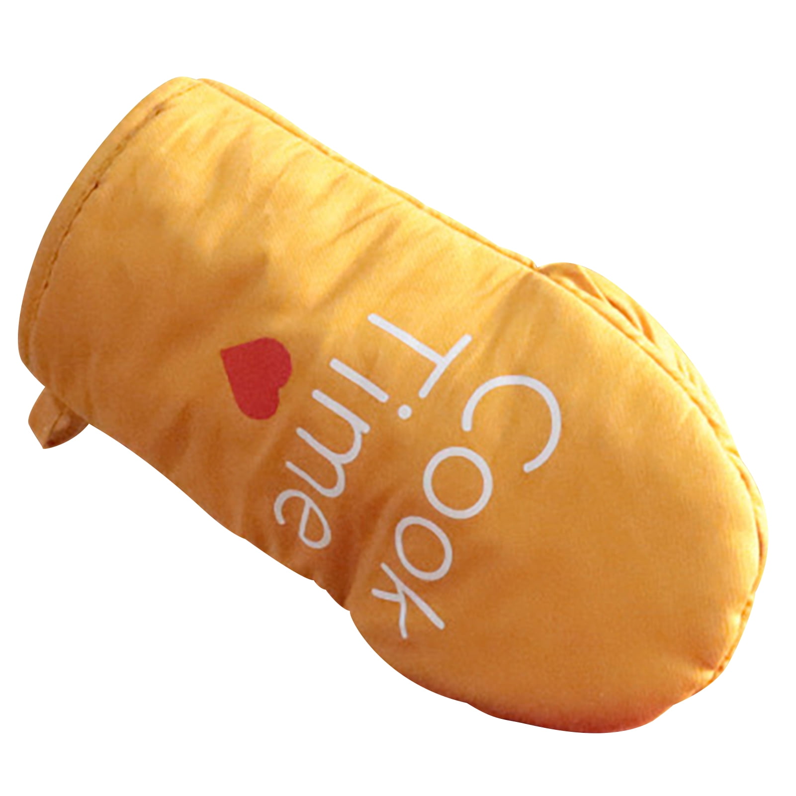 Waroomhouse 1Pc Oven Mitt Anti-Slip Heat Insulation Anti-scalding ...