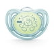 NUK Airflow Glow-in-the-Dark Pacifiers, 6-18 Months, 2-Pack - Walmart.com