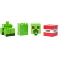 Minecraft Survival Mode 5 Inch Figure - Walmart.com