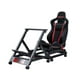 Next Level Racing GT Track Simulator Cockpit - Professional Grade ...