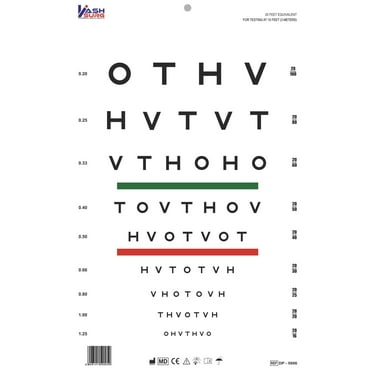 QuickStudy Bar Chart: Weights & Measures - Walmart.com