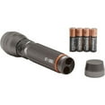Ozark Trail Flashlight - 300 Lumen's LED Technology - Walmart.com