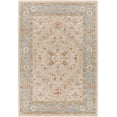 Mark&Day Area Rugs, 8x10 Schardam Traditional Denim Area Rug (7'10" x ...