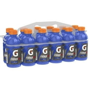 Fierce Grape Gatorade