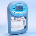 Hand Dynamometer Grip Strength Trainer Electronic Hand Grip Strength ...