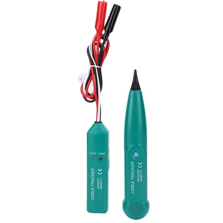 MS6812 Network Cable Detector Telephone Line Communication Tester ...