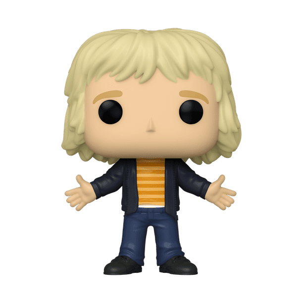 Funko POP! Movies: Dumb & Dumber - Casual Harry - Walmart.com