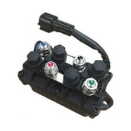 Supco RCO210 Relay, Overload and Start Cap - Walmart.com