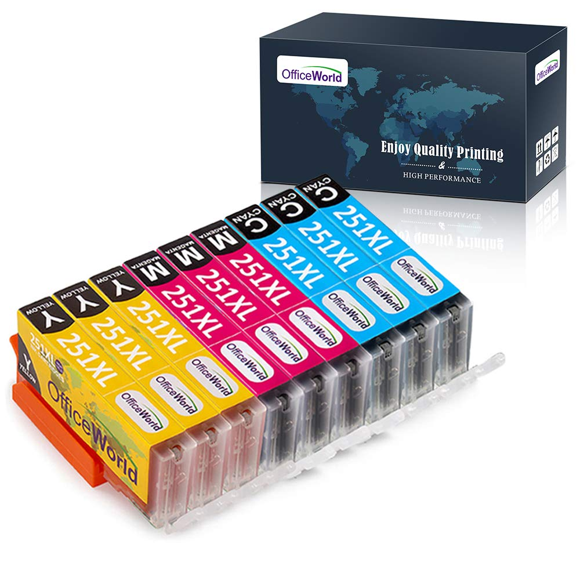 Canon Mx922 Printhead