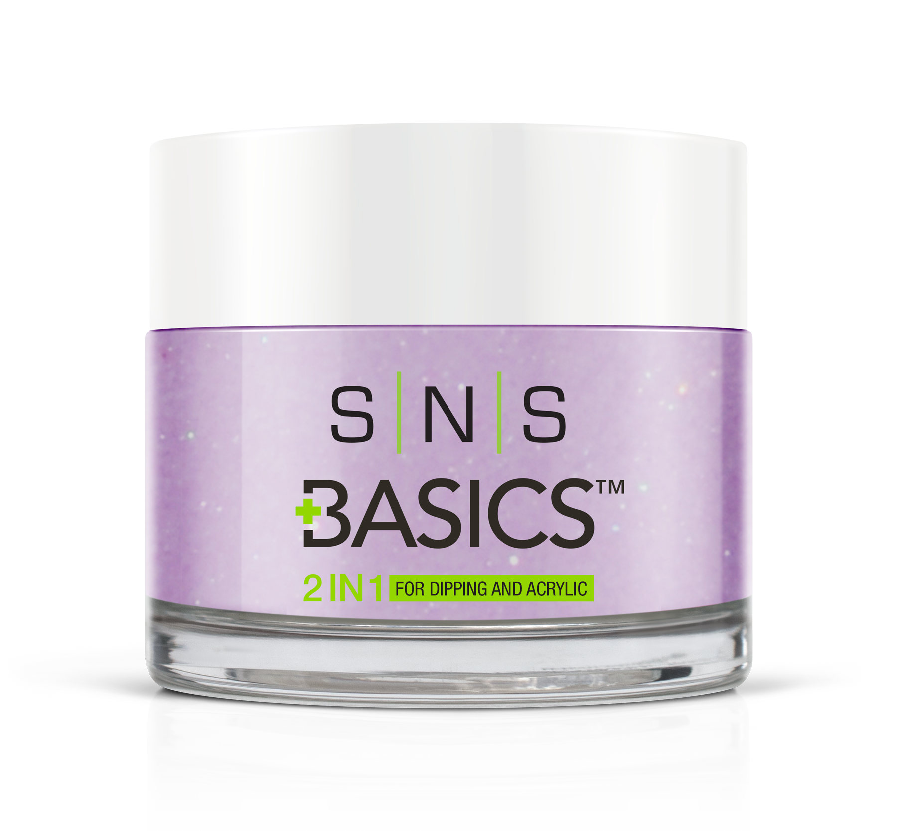 SNS Basics 1 + 1 Matching Dip Powder, 1.5oz (Basics 1 + 1 Dip #88 ...
