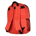 Power Rangers Let's Do This Red Pink Black Blue Ranger Backpack Lunch ...