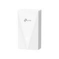 TP-Link EAP655-Wall | AX3000 WiFi 6 Wall Plate Access Point | Gigabit ...