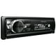 Pioneer DEH-80PRS Single-Din In-Dash CD Receiver With Built-In Bluetooth and HD Radio - Walmart.com