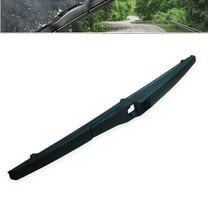 SOCOOL 12 inch Rear Window Windshield Wiper Blade Fit For Nissan Rogue ...