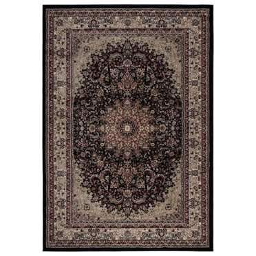 Concord Global Trading Williams Collection Collection Tabriz Area Rug ...