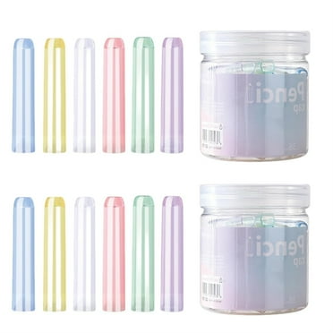 Moon Products Stetro Pencil Gripper, Assorted Colors, 36-Count, Moulded ...