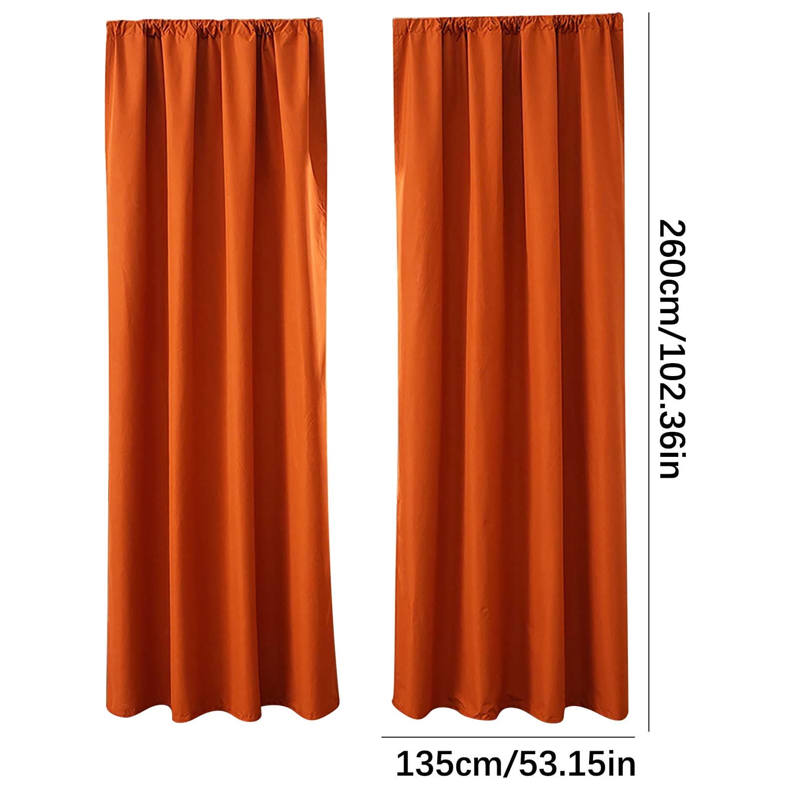 Click here for Leodye Blackout Curtains For Bedroom - Light Block... prices