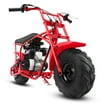Kandi Trail King e500 Electric Mini Bike with 500W Motor - Walmart.com