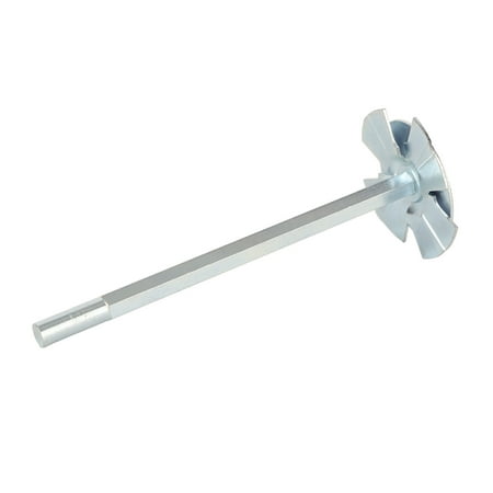 PVC Pipe Reamer High Speed Steel Bit Socket Saver Bit Water Pipe ...