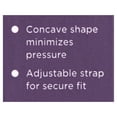 Equate Eye Patch Regular One Size Fits All - 1 Each - Walmart Business ...