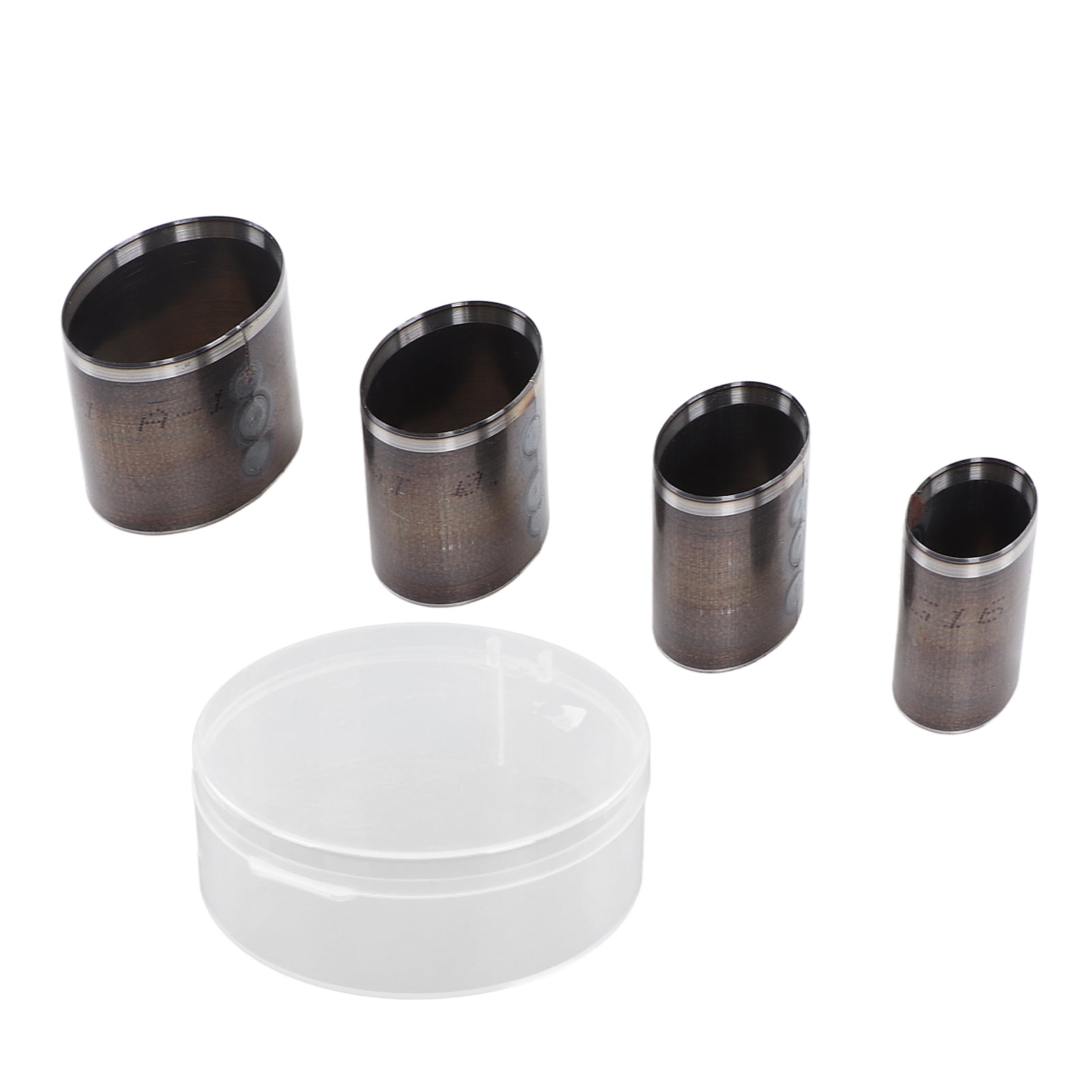 Moldes De Troquelado De Cuero, Juego De Troqueles De Corte De Cuero De ...