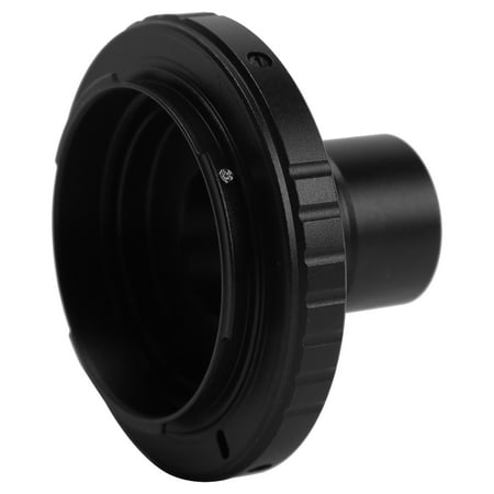 T2-f Lens Mount Adapter Ring T Mount Microscope Adapter 23.2mm ...
