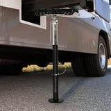 WEIZE RV Patio Supports, Support to Toy Hauler Patios, and Flat Bottom ...