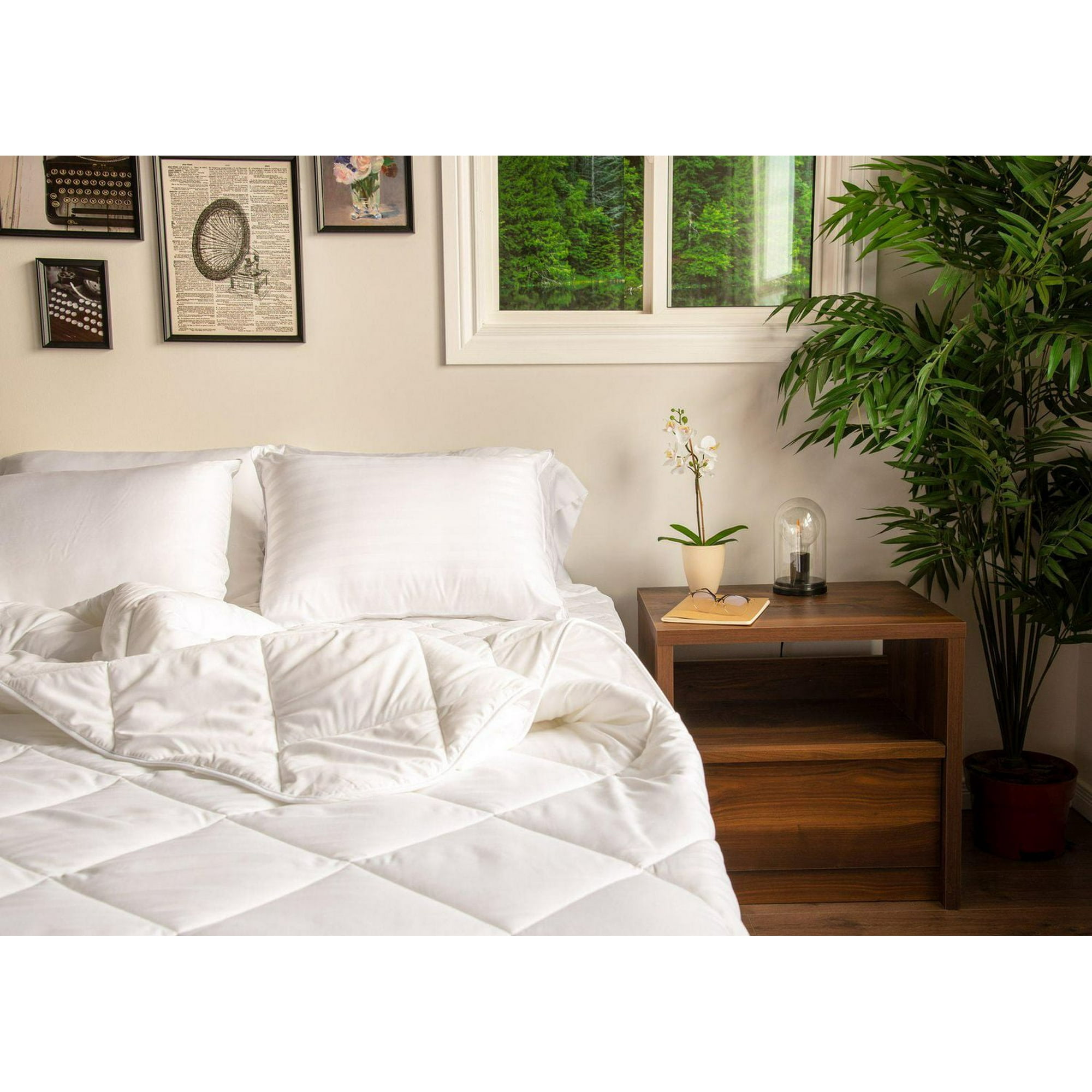 Click here for H-Signature Home Fusion Cooling Polyester Duvet Ki... prices