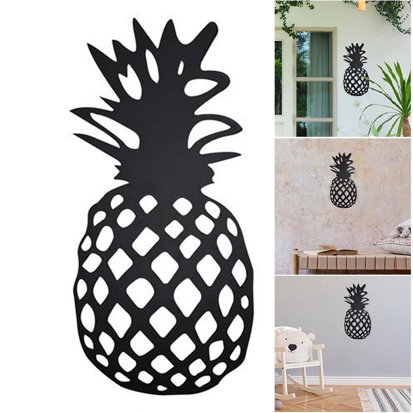 Pineapple Fruit Art