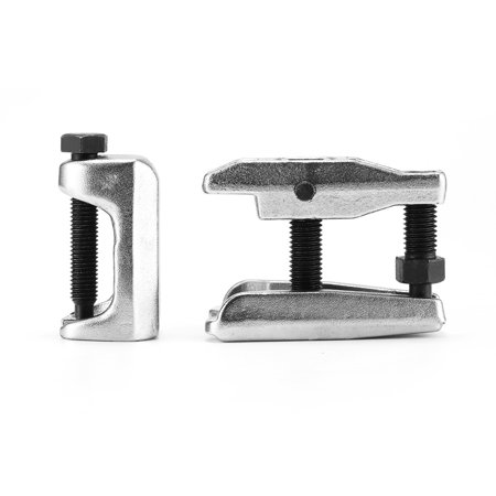 Ball Joint Service Tool Set Car Ball Joint Extractor Puller Universal ...