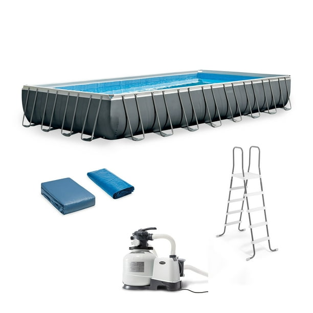 25 Best Above Ground Pool Reviews 2023 & Consumer Reports