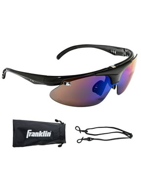 NCAA Clemson Tigers 2pc Sunglass Set - Sport Shield w/Neoprene Retainer ...