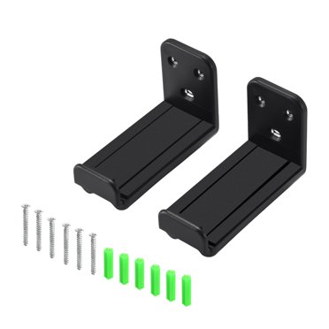 Universal Soundbar Bracket Mount TV Sound Bar Holder Hanger Stand ...