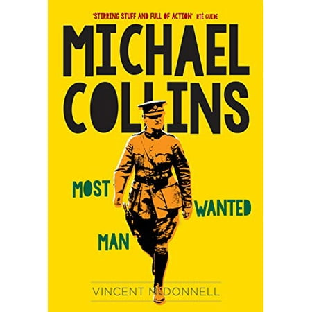 Michael Collins: Most Wanted Man | Walmart Canada