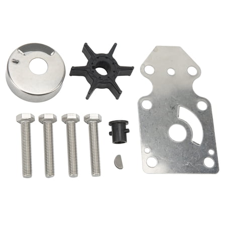 Outboard Water Pump Impeller Kit,Outboard Water Pump Repair Water Pump ...