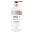 Coochy Intimate Shaving Cream | Shave Conditioner & Moisturizer for ...