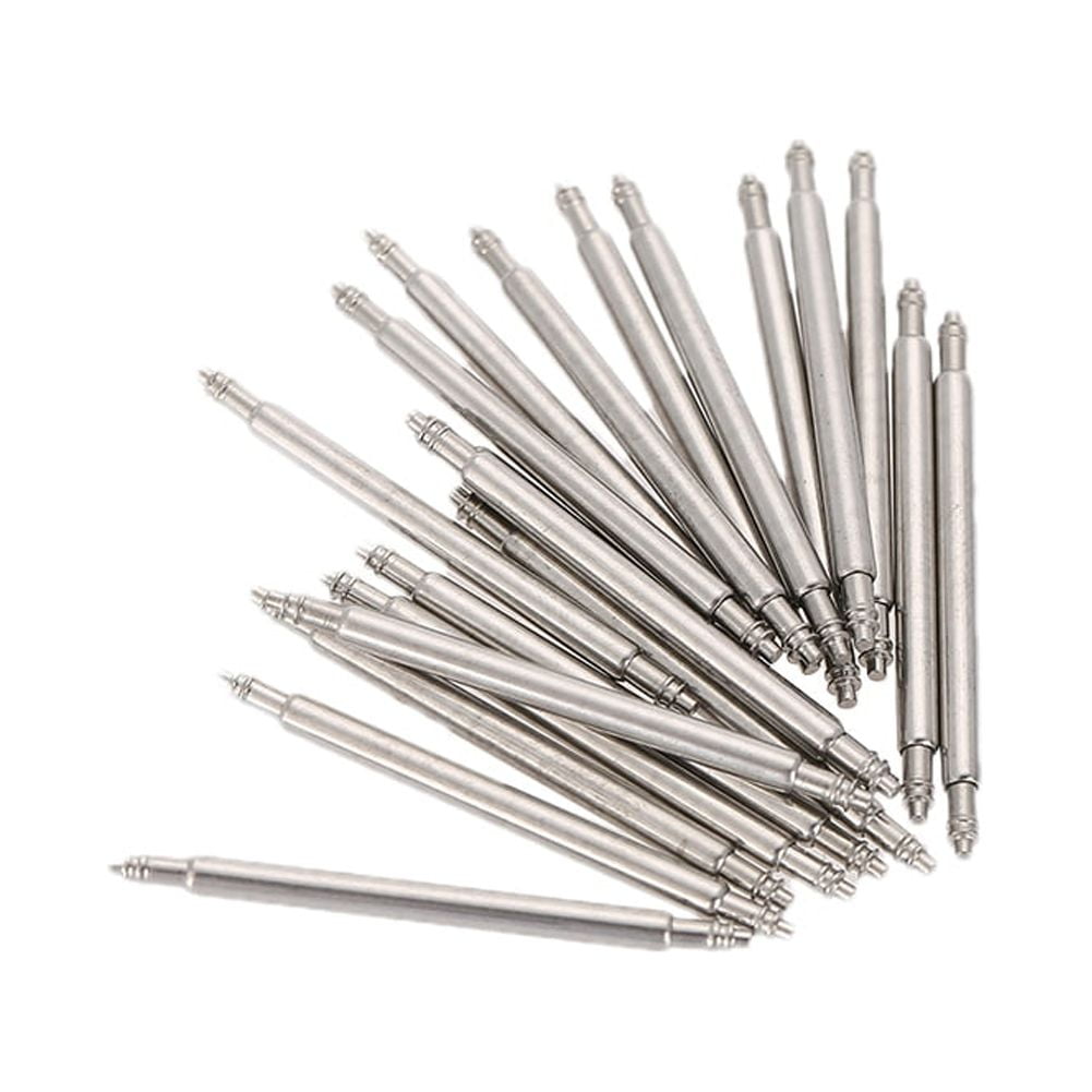 Click here for Estink Spring Replacement Pins  20pcs Watch Band P... prices