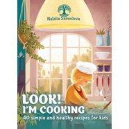 Nadiya's Kitchen : Over 100 Simple, Delicious Family Recipes (Hardcover ...