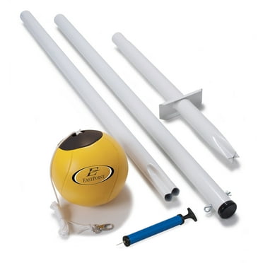 Swing Ball Tournament Tether Tennis MK7285 - Walmart.com