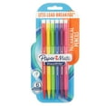 Paper Mate SharpWriter Mechanical Pencils, 0.7mm, HB #2, Assorted ...