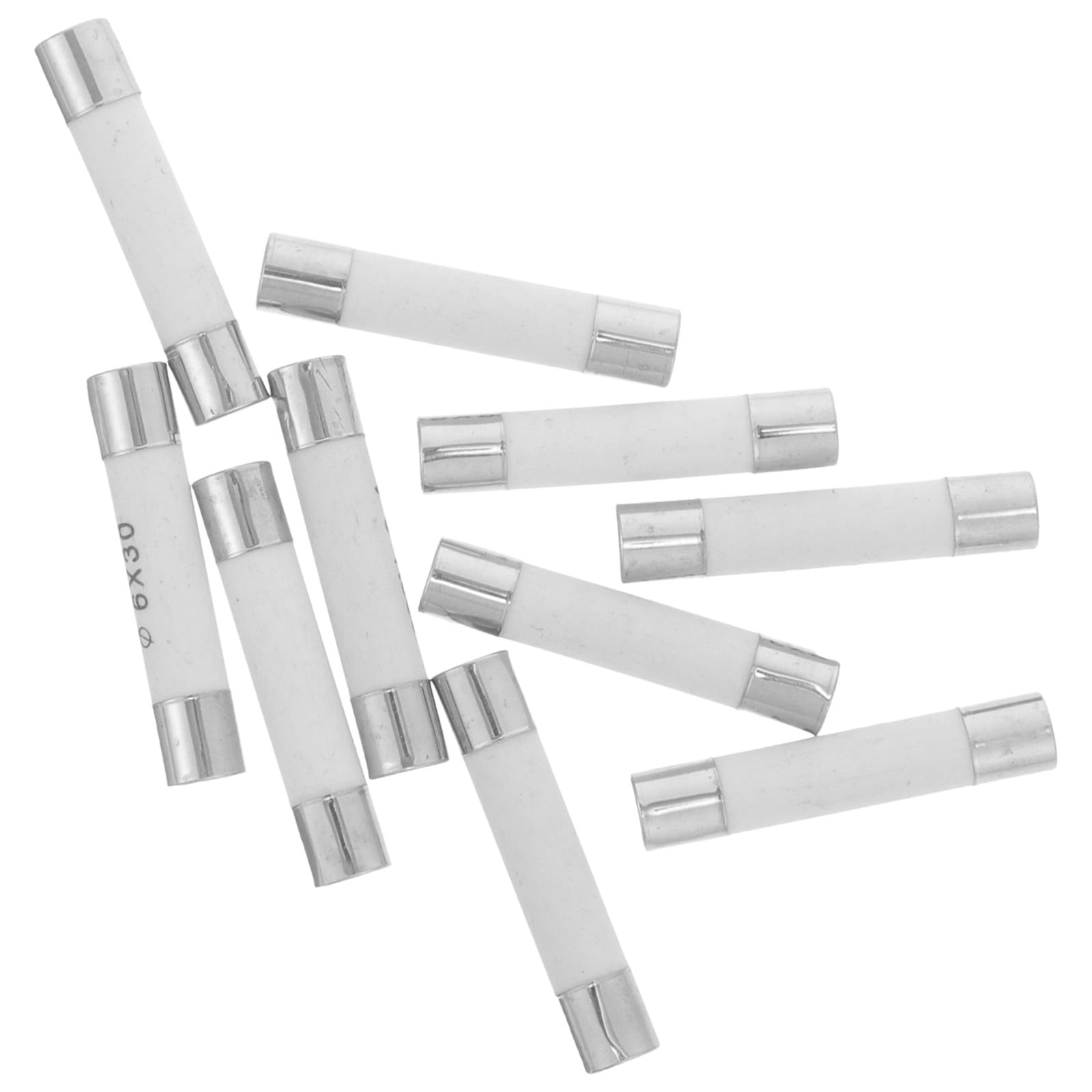 Fusible de multímetro digital miniatura de alta presión, repuesto de ...