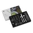 WMF Palma Collection Dishwasher-Safe Rust-Resistant 30-Piece Basic ...