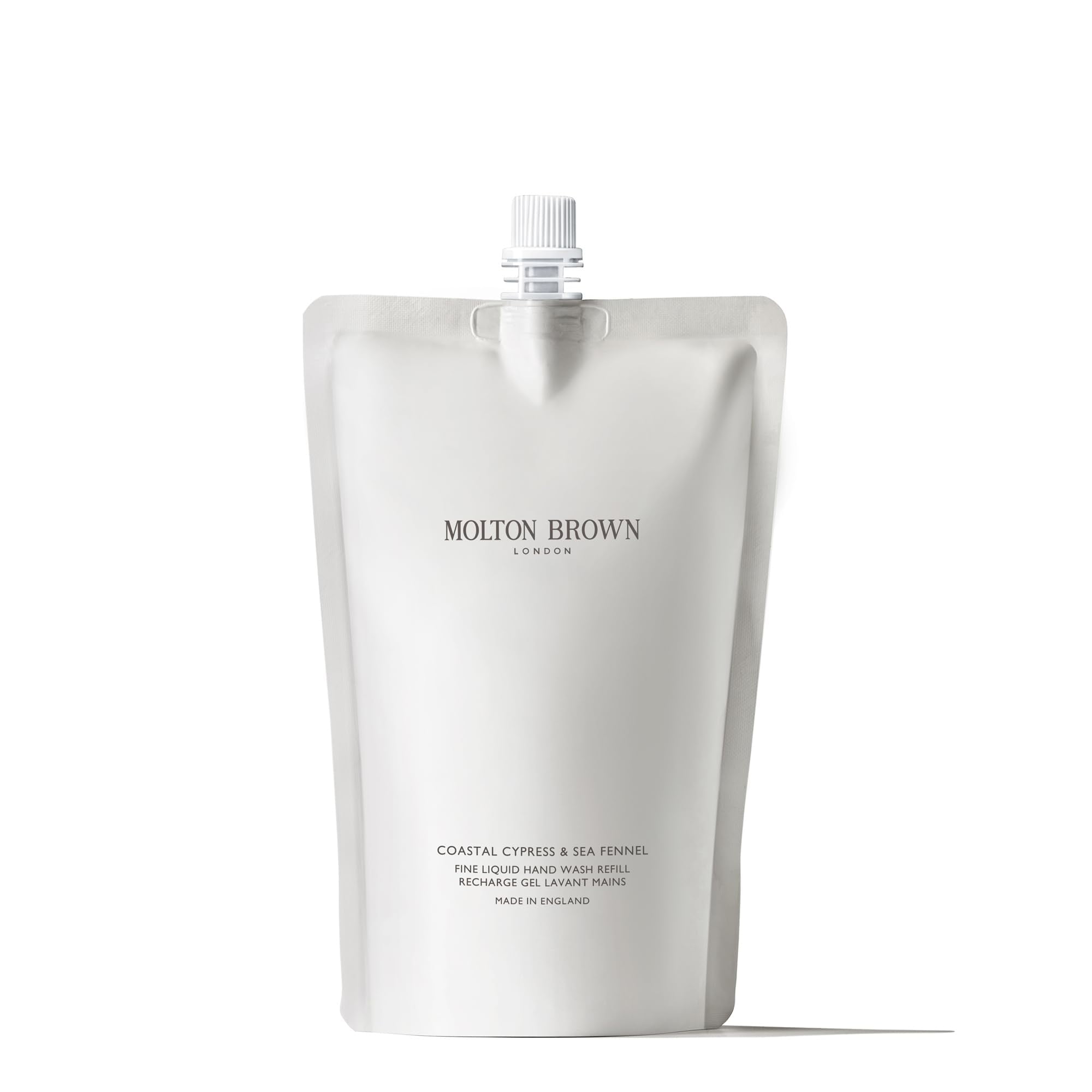 Click here for Molton Brown Coastal Cypress And Sea Fennel Hand W... prices