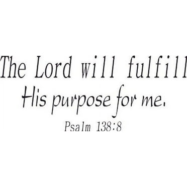 Lead Me Guide Me Walk Beside Me Bible Verse Inspired Wall Decal, Our ...