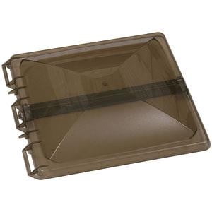 Click here for Ventmate Roof Vent Lid 69283 For 14 Inch X 14 Inch... prices