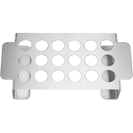 Wrapped with Magnetic Meat Gentle Spatula, BBQ Accessories Stainless ...