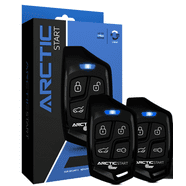 Prestige PE2LEDZ 2-Way LED Transmitter Kit with Up to 1 Mile Operating ...