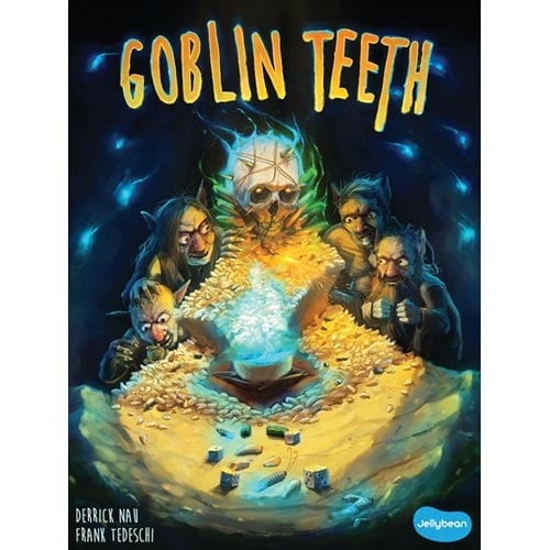 Click here for Goblin Teeth prices