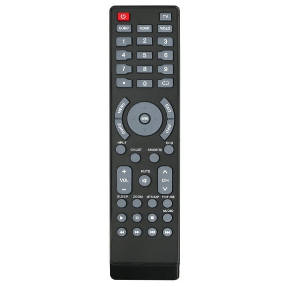 Insignia TV Remote Replacements