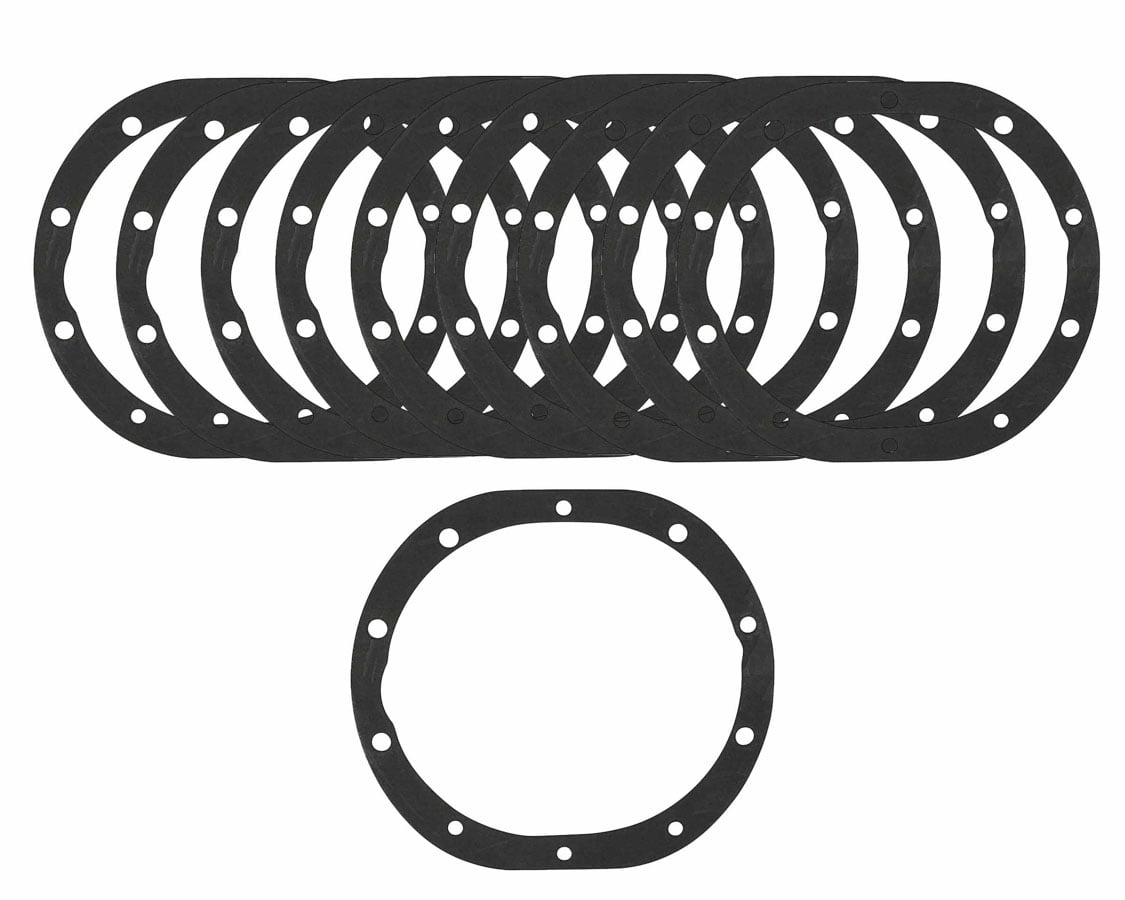 ALLSTAR PERFORMANCE ALL72046-10 Differential Cover Gaskets Ford 9in ...